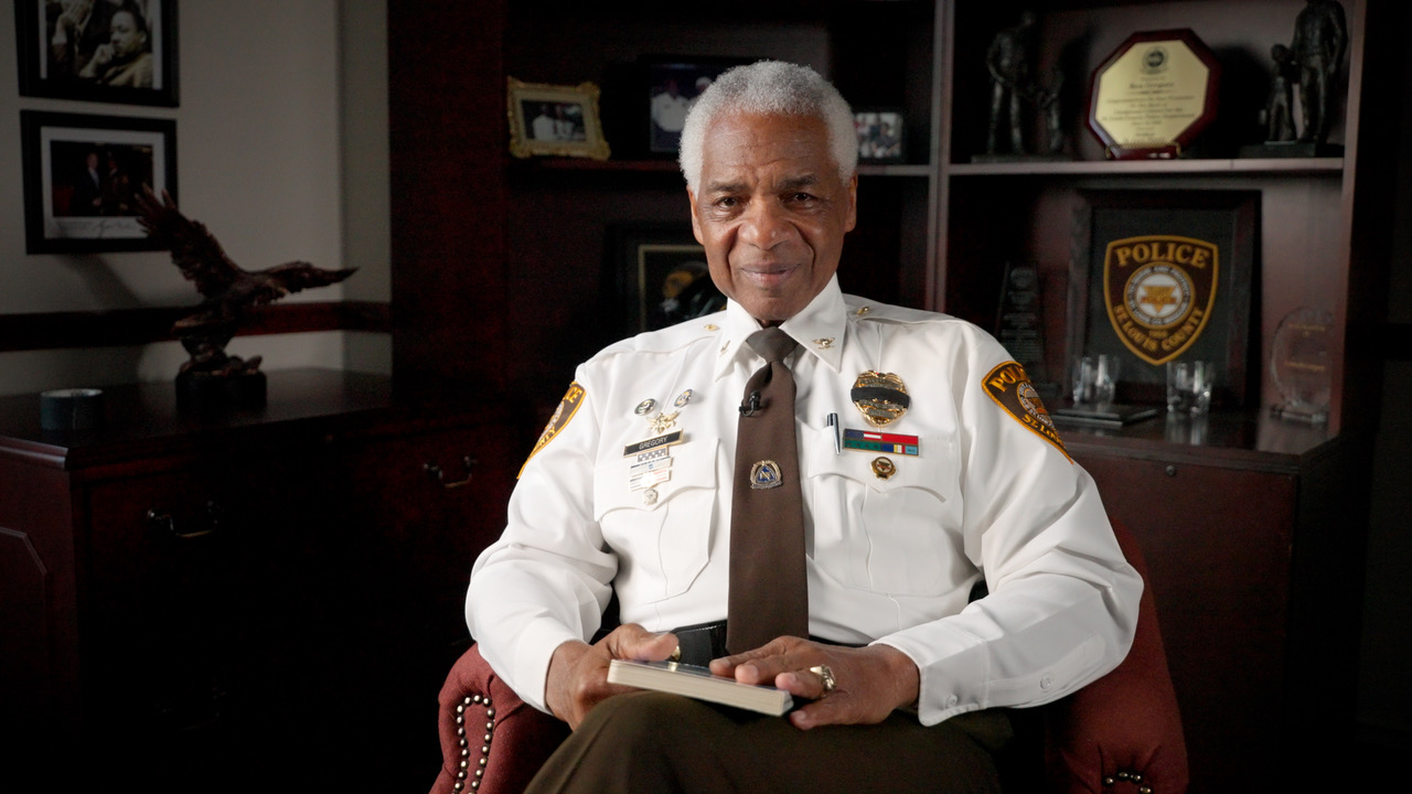 Home - St. Louis County Police