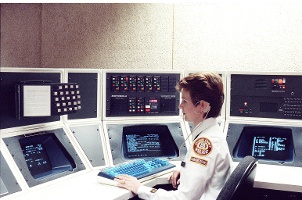 Our History - St. Louis County Police