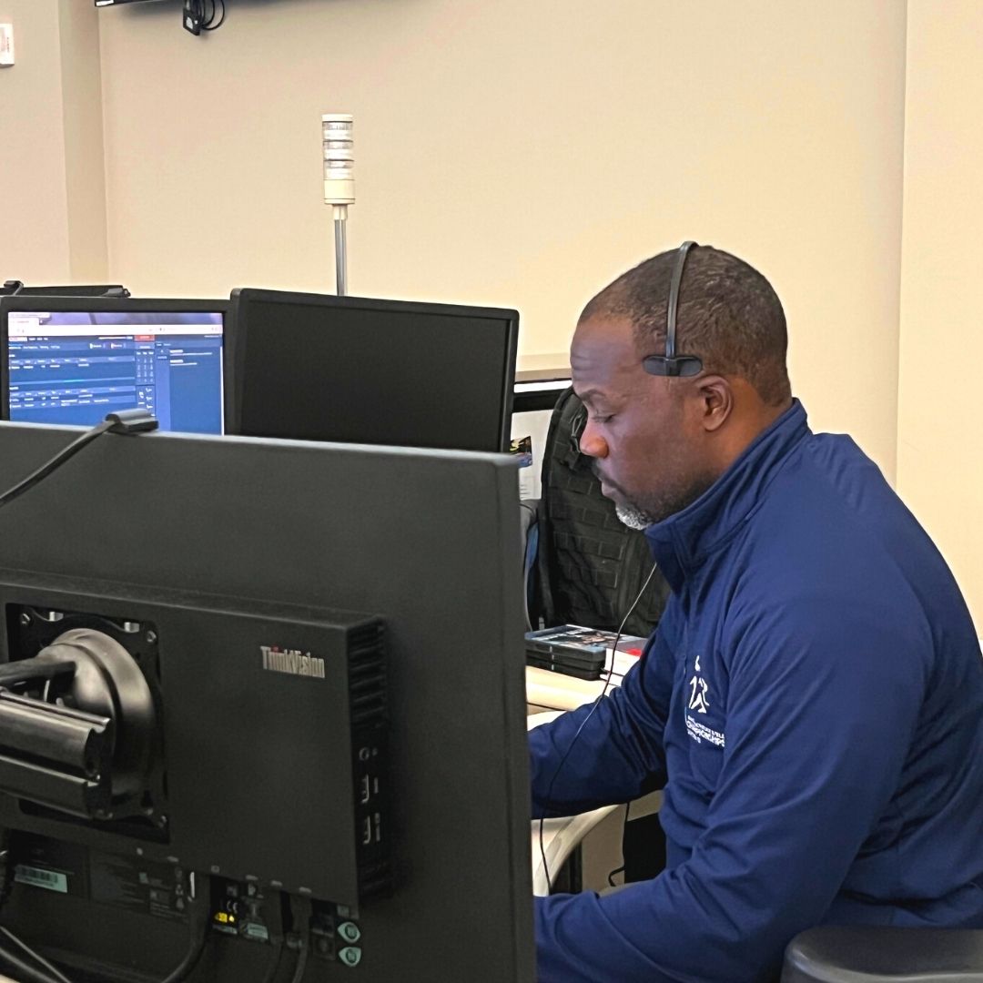 Our History - St. Louis County Police