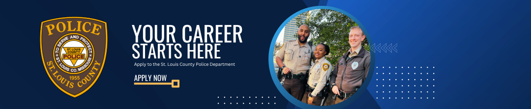 Home - St. Louis County Police