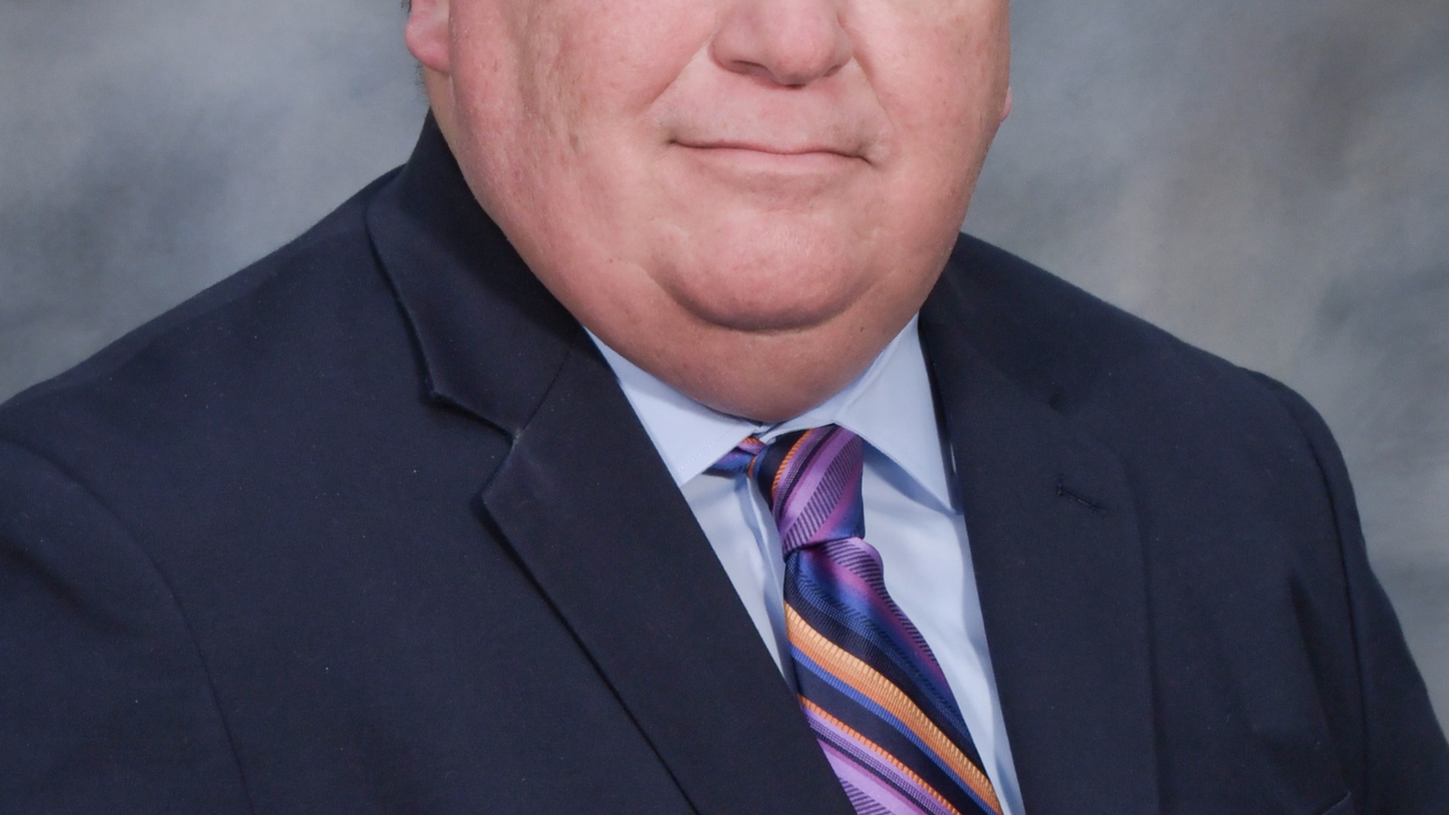 Michael Wild - St. Louis County Police