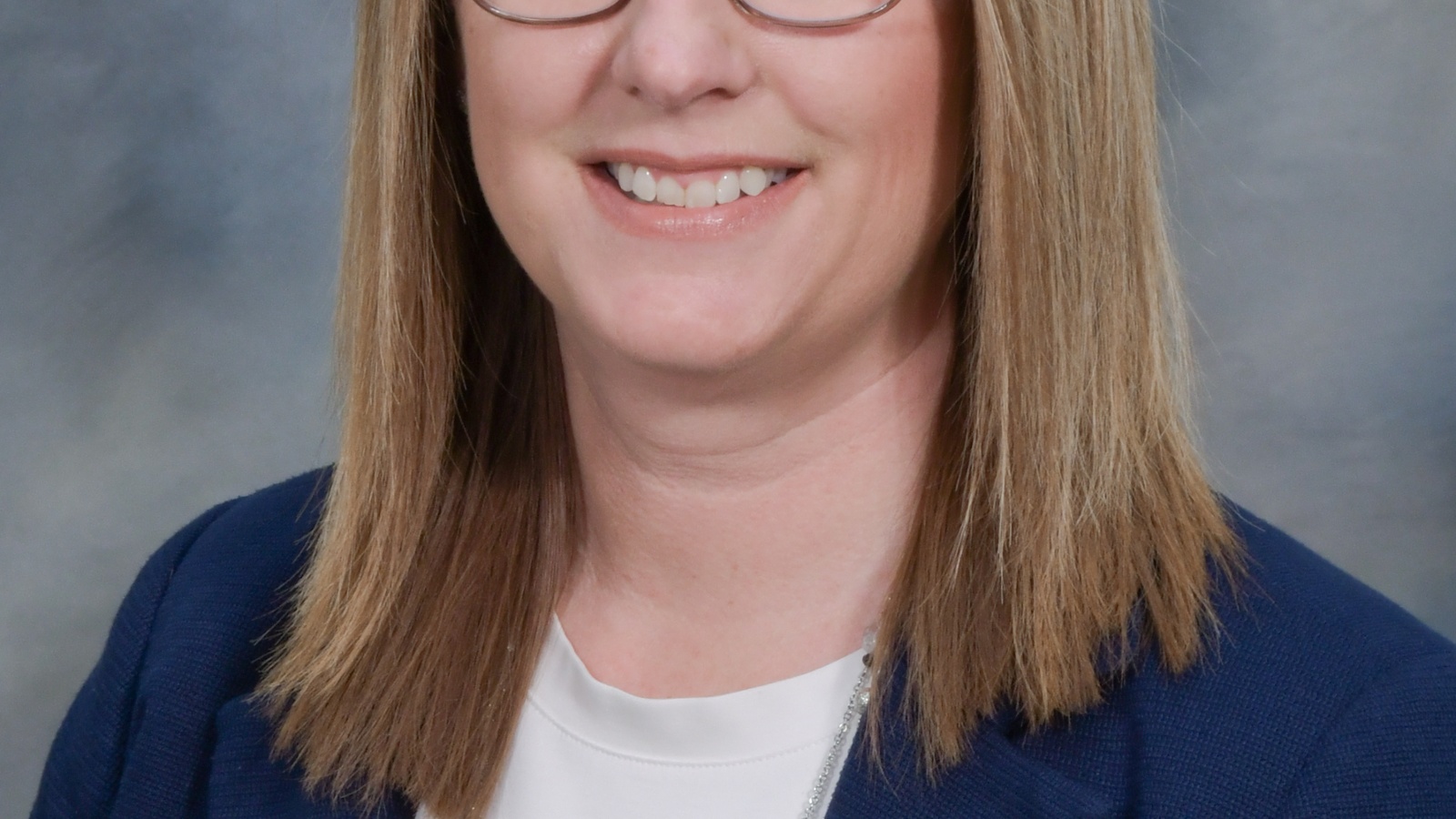 Julie Wagner - St. Louis County Police