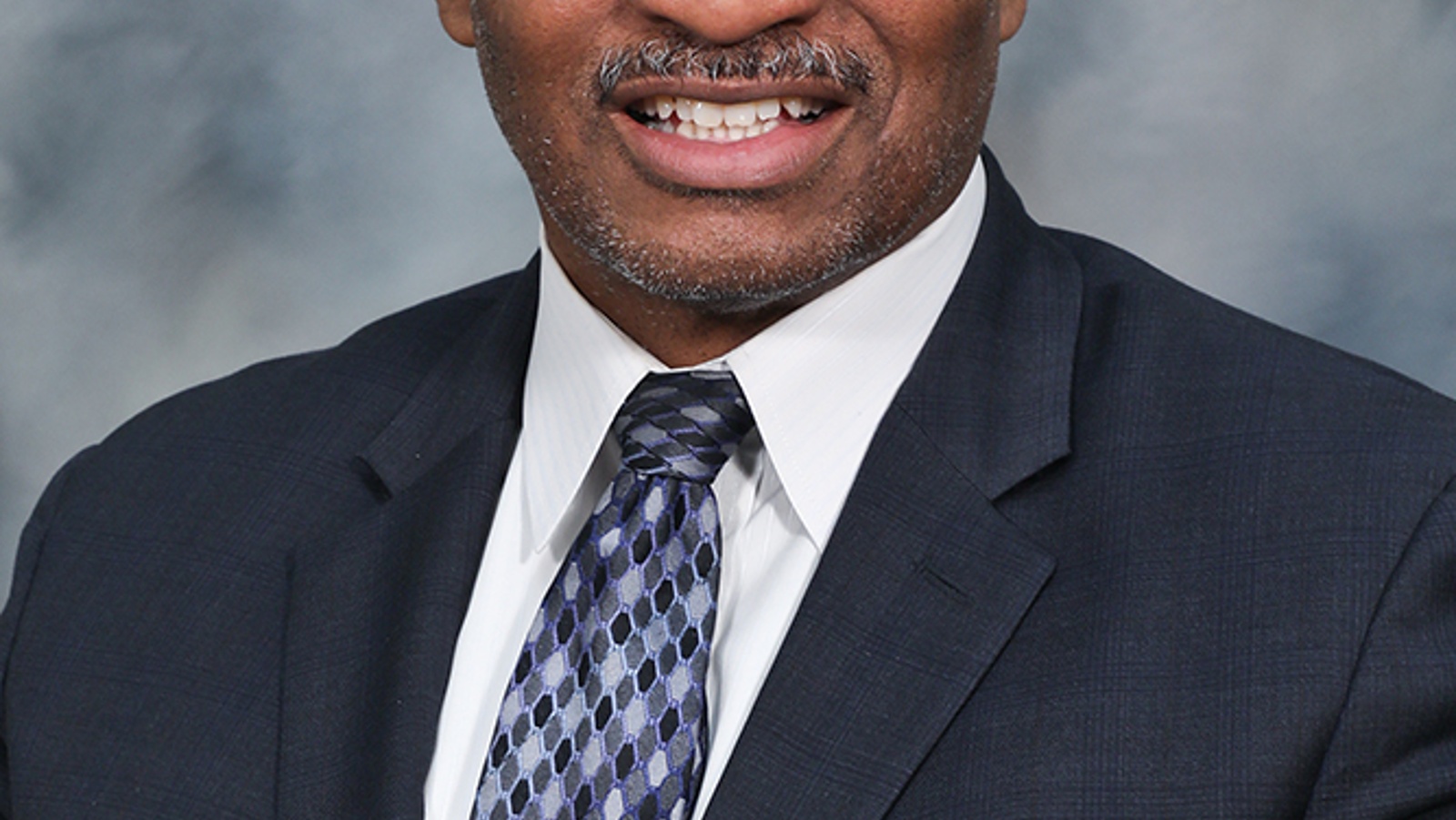 Anthony Thompson - St. Louis County Police